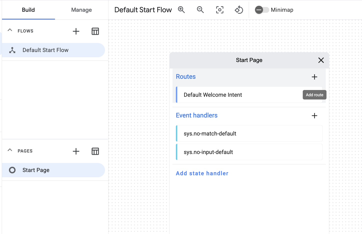Conversational Agents: Bot Building Basics | Google Skills