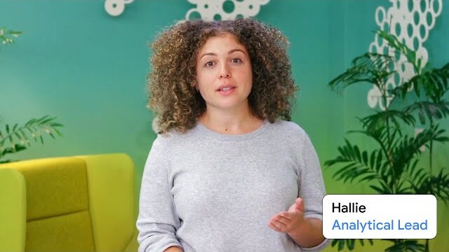 Google Data Analytics Certificate | Career Skills