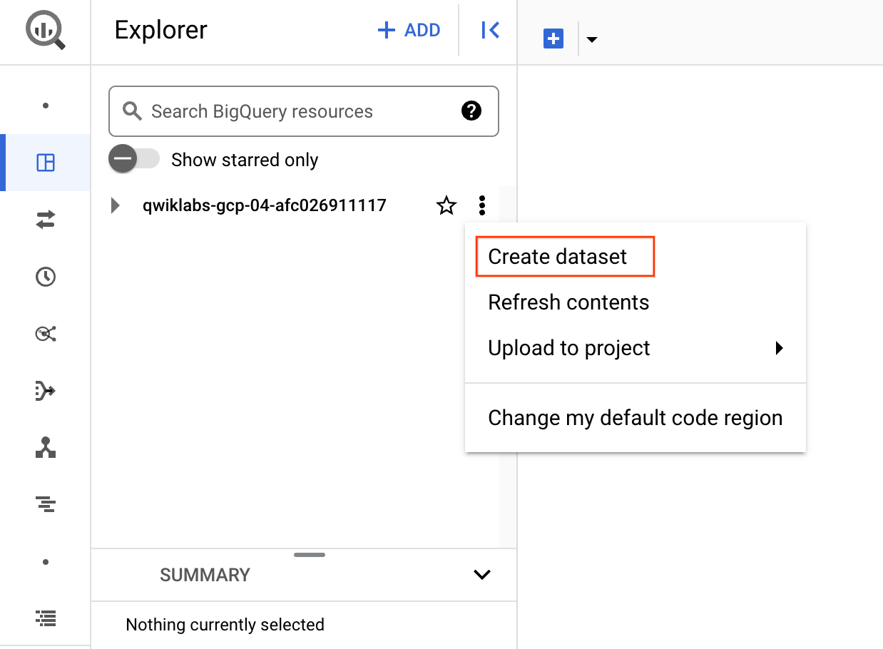 Classify Text into Categories with the Natural Language API | Google Cloud Skills Boost