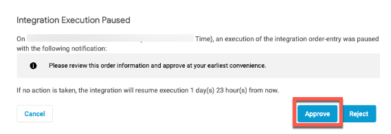 Build and Configure an Integration using Application Integration | Google Cloud Skills Boost
