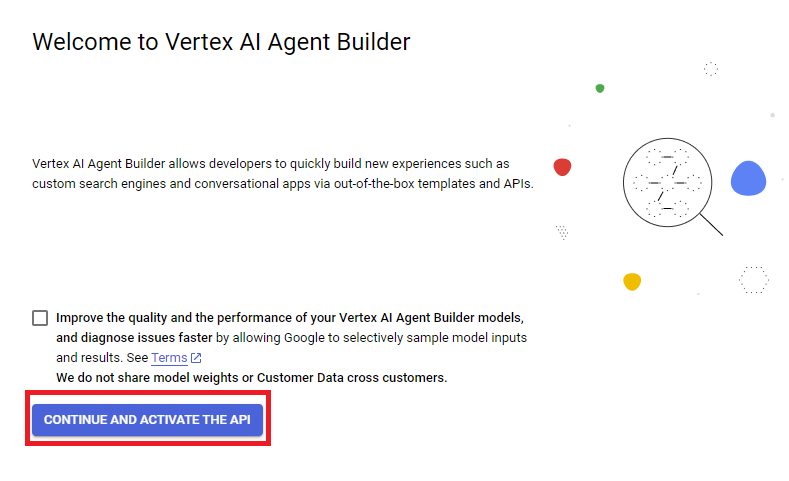 Deploy and query Google Agentspace (Solution)