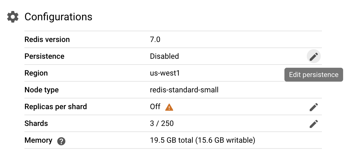 Exploring Memorystore for Redis Cluster | Google Cloud Skills Boost