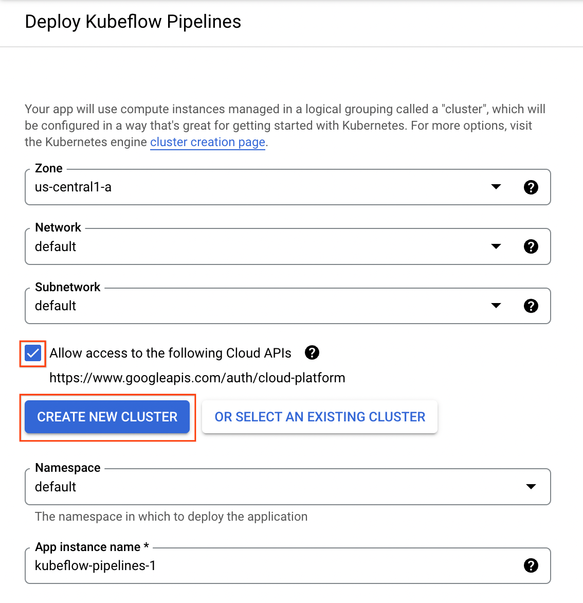 CI/CD for a Kubeflow pipeline | Google Cloud Skills Boost