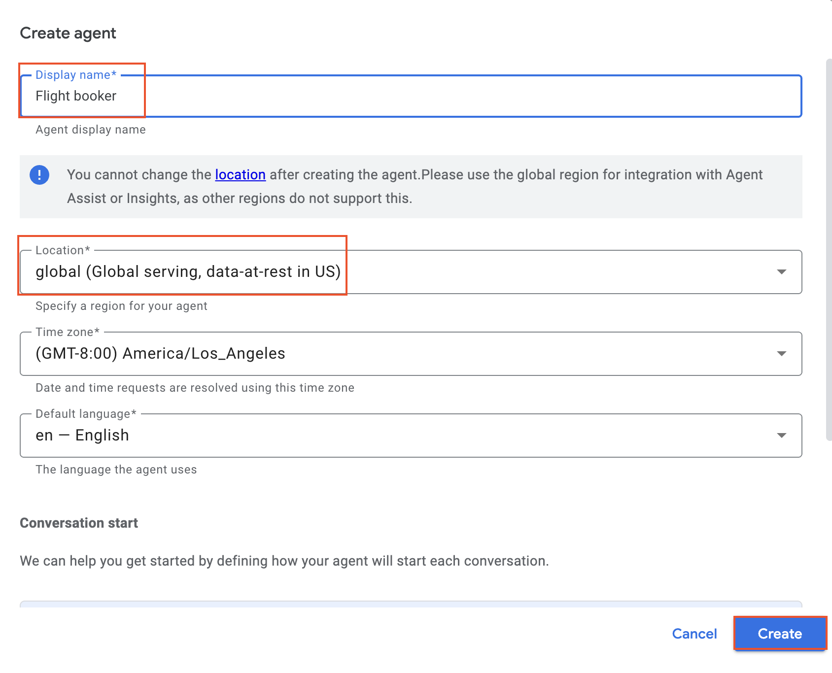 Conversational Agents: Bot Building Basics | Google Cloud Skills Boost