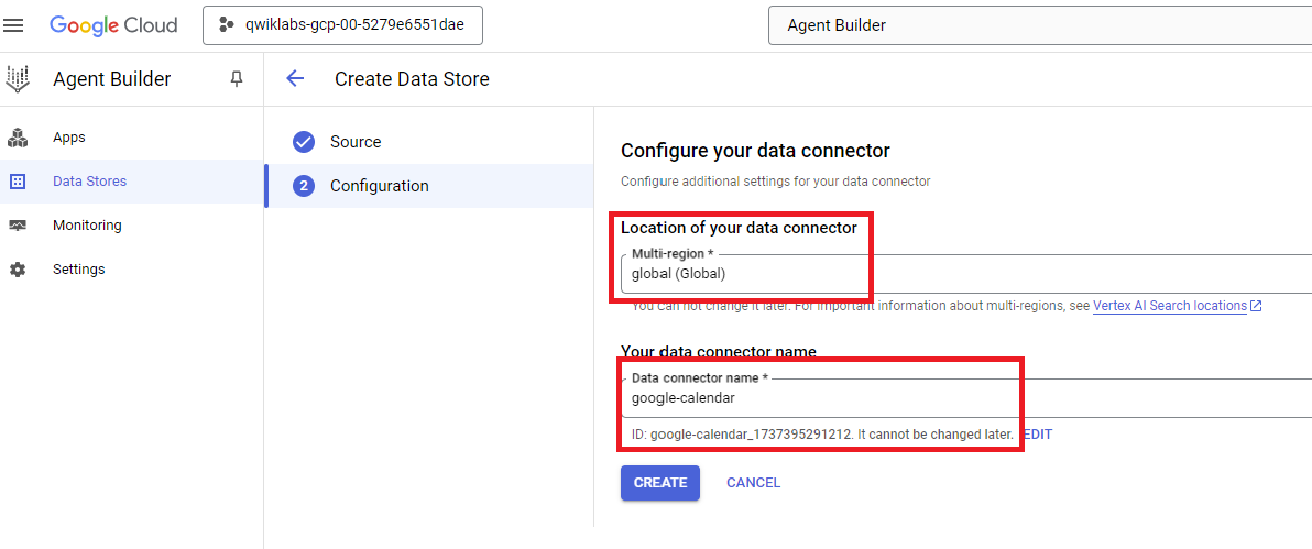 Deploy and query Google Agentspace (Solution)