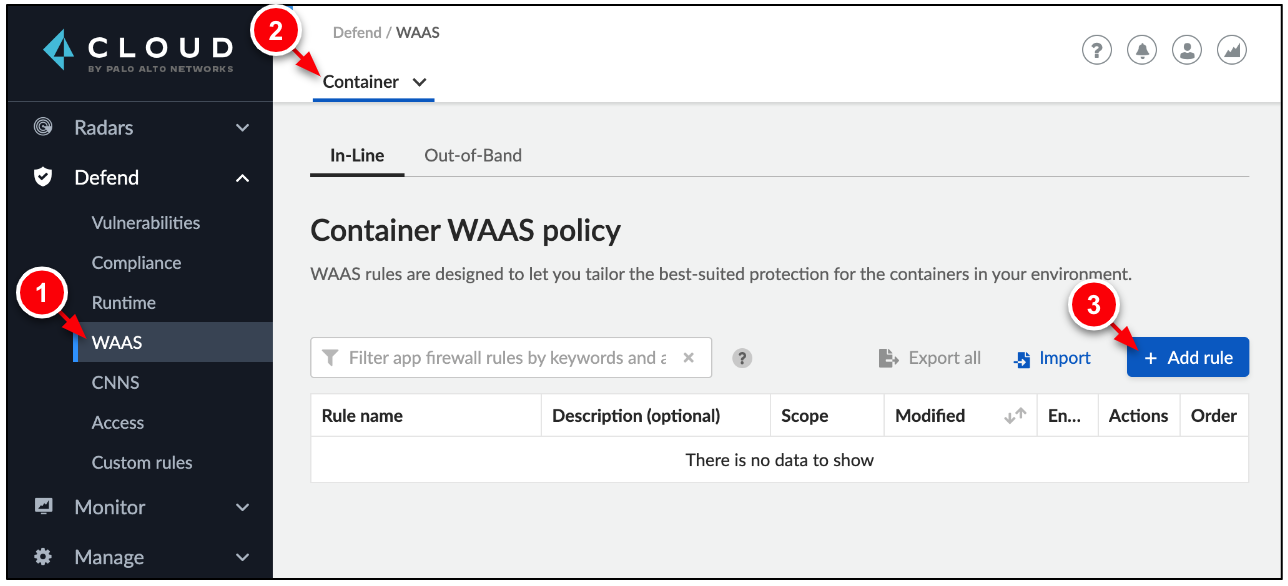 Securing Google Cloud Compute with Prisma Cloud | Google Skills