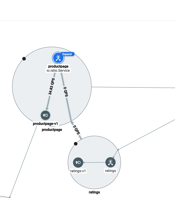 Installing Cloud Service Mesh on Google Kubernetes Engine | Google ...