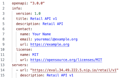 Apigee Lab 13: Configuring and Using a Developer Portal | Google Cloud Skills Boost