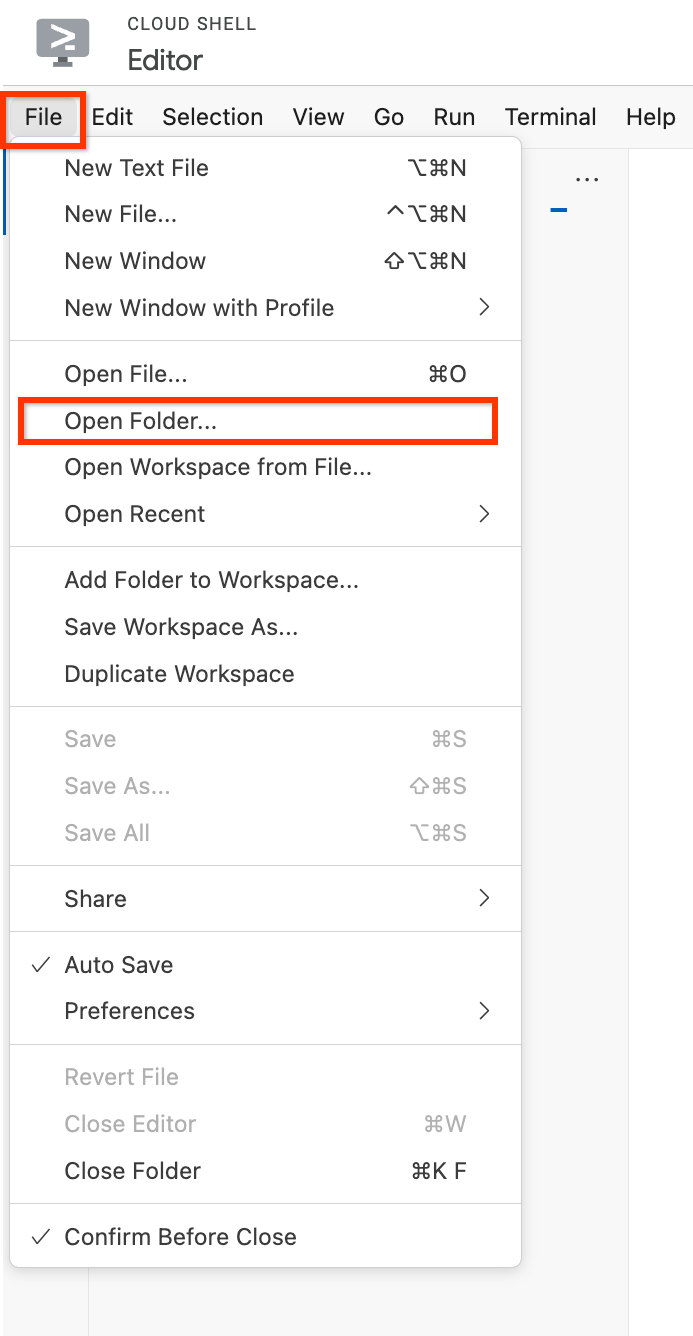 Google Cloud コンソールと Cloud Shell にアクセスする | Google Skills