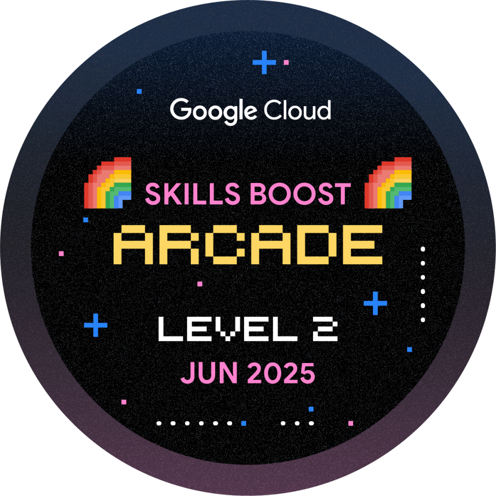 Bharat Goswami | Google Skills