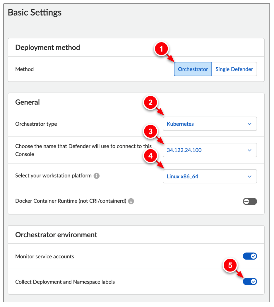 Securing Google Cloud Compute with Prisma Cloud | Google Skills