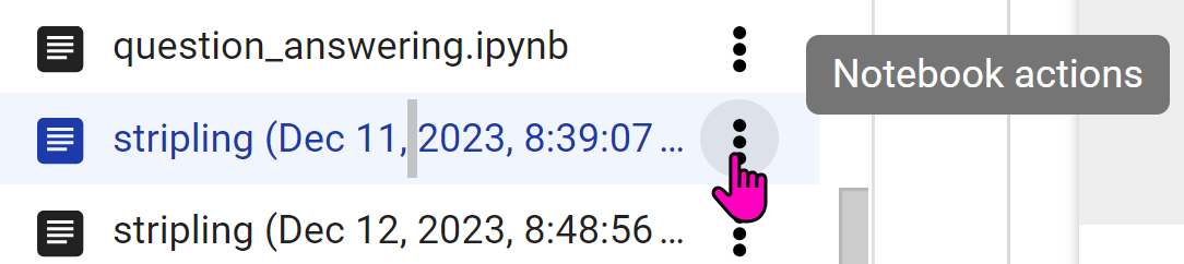 Exploratory Data Analysis using Bigquery and Colab Enterprise | Google ...