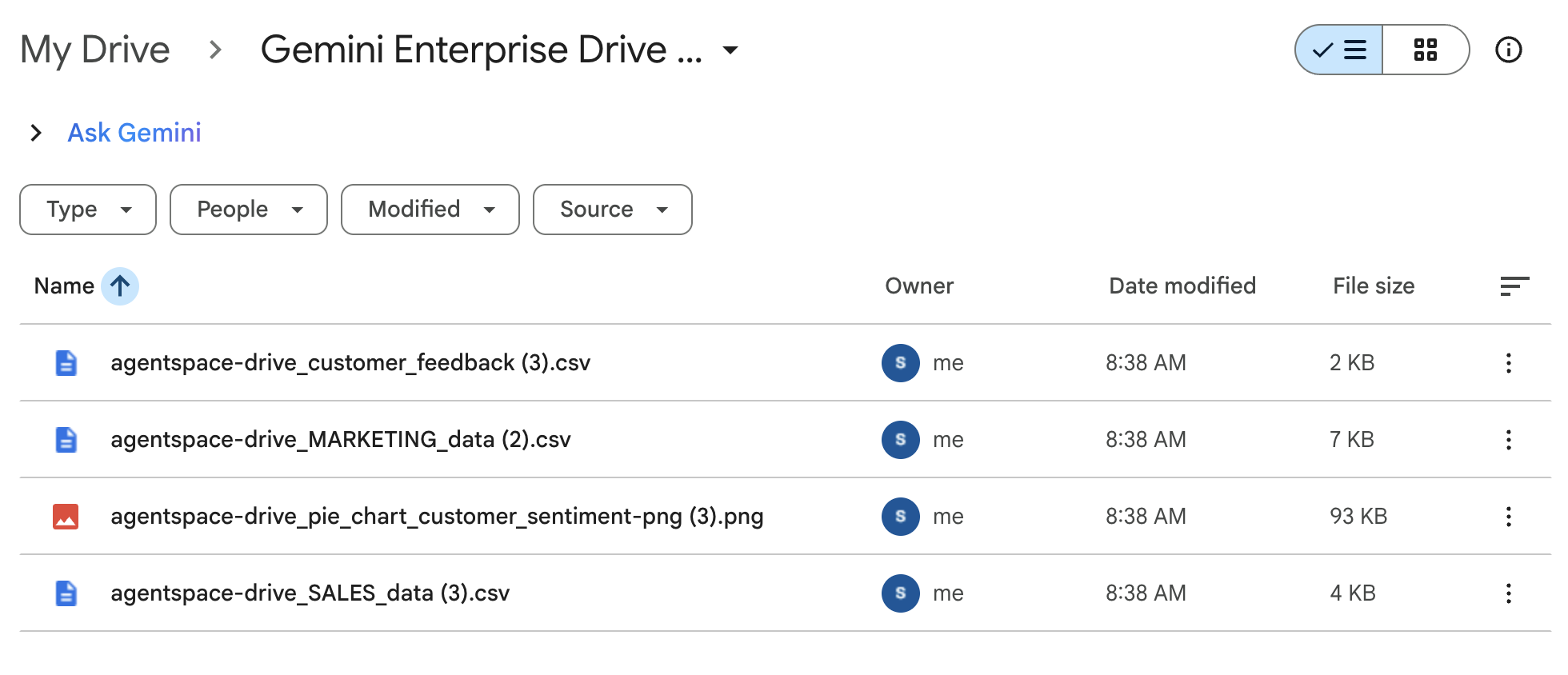 Introduction to Gemini Enterprise | Google Skills