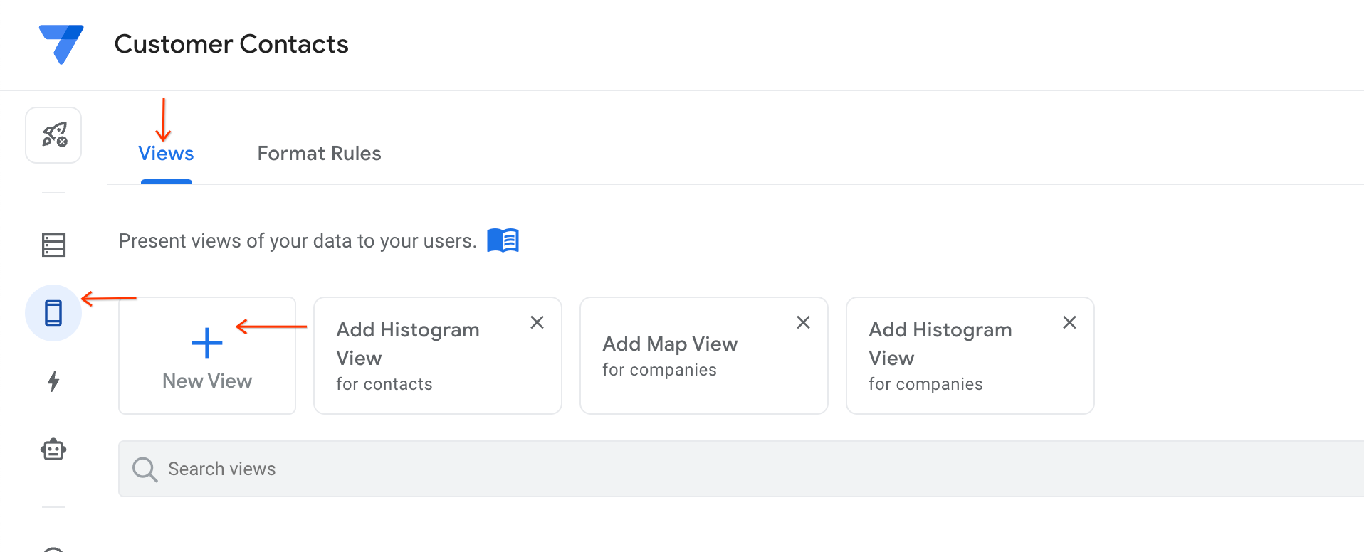 Implement the User Experience for your AppSheet App | Google Cloud Skills Boost