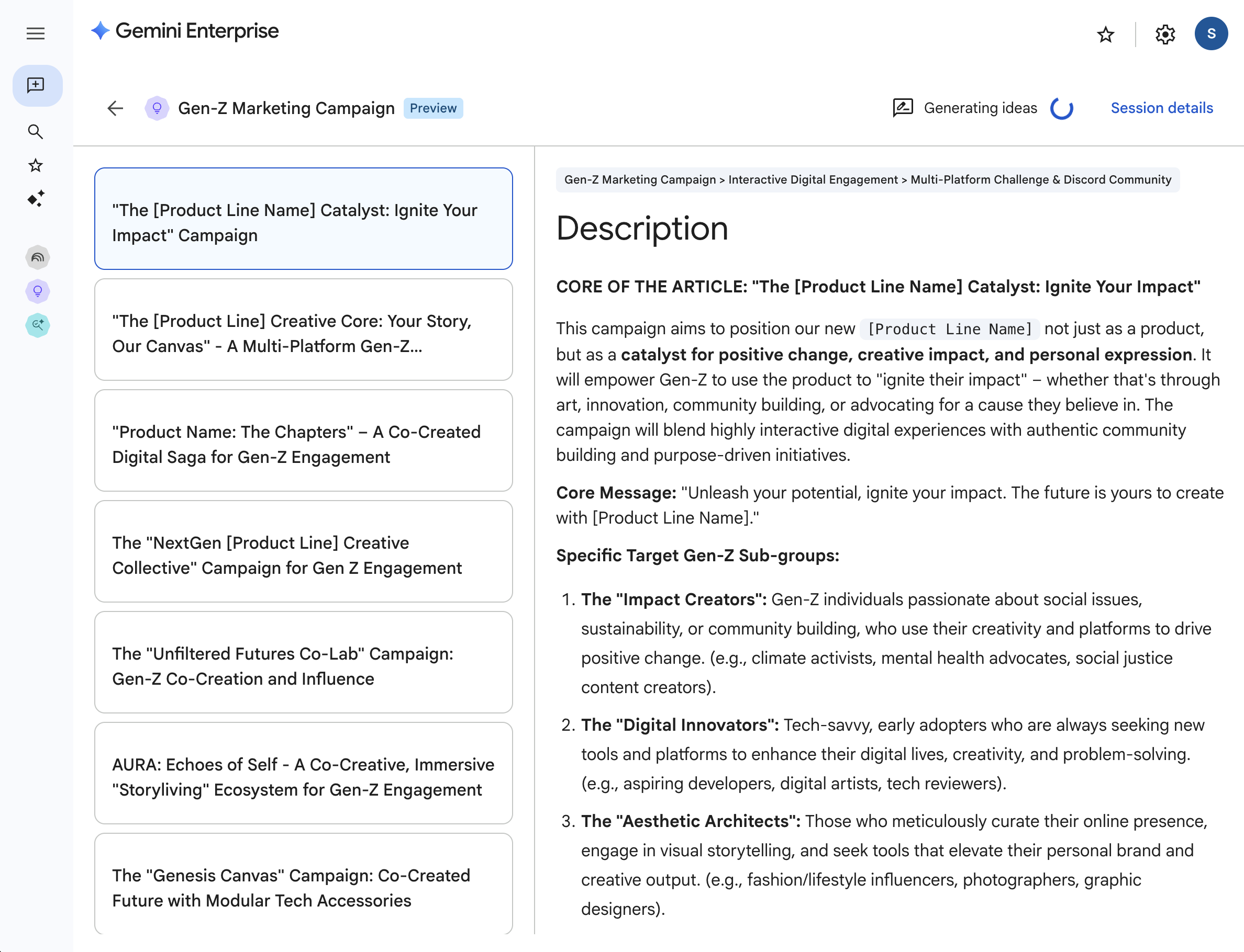 Introduction to Gemini Enterprise | Google Cloud Skills Boost