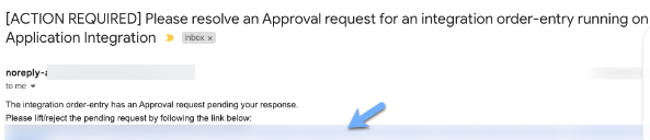 Build and Configure an Integration using Application Integration ...
