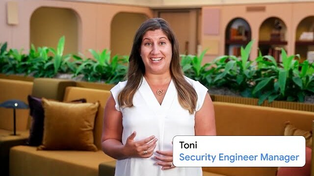 Google Cybersecurity Certificate | Career Skills