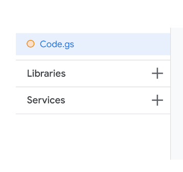 Integrate BigQuery Data and Google Workspace using Apps Script - Google Apps Script: Access ...