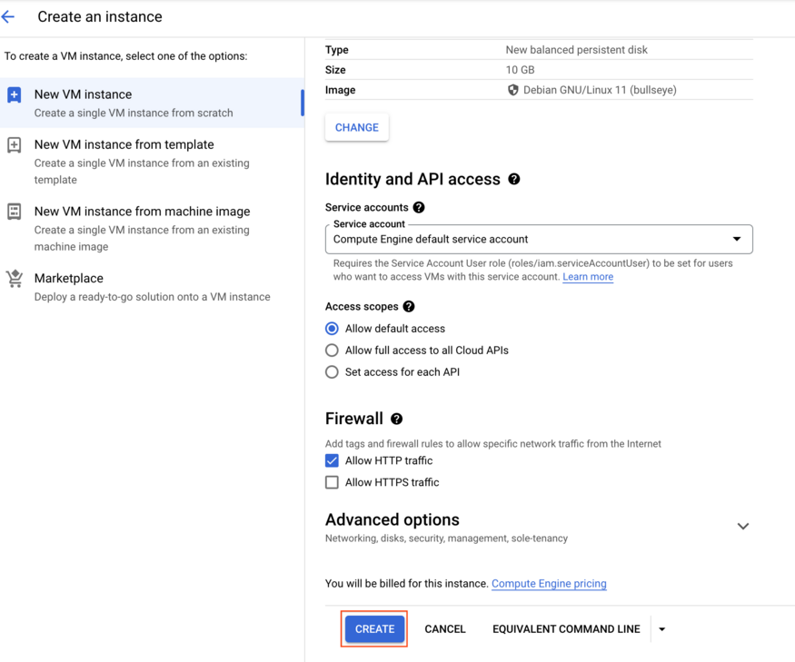 Cloud Filestore: Qwik Start | Google Cloud Skills Boost