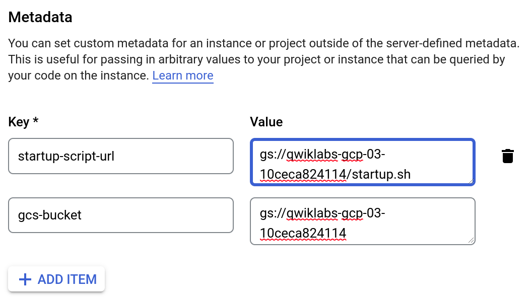 Autoscaling an Instance Group with Custom Cloud Monitoring Metrics | Google Cloud Skills Boost