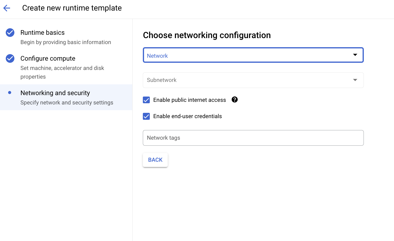 Exploratory Data Analysis using Bigquery and Colab Enterprise | Google ...