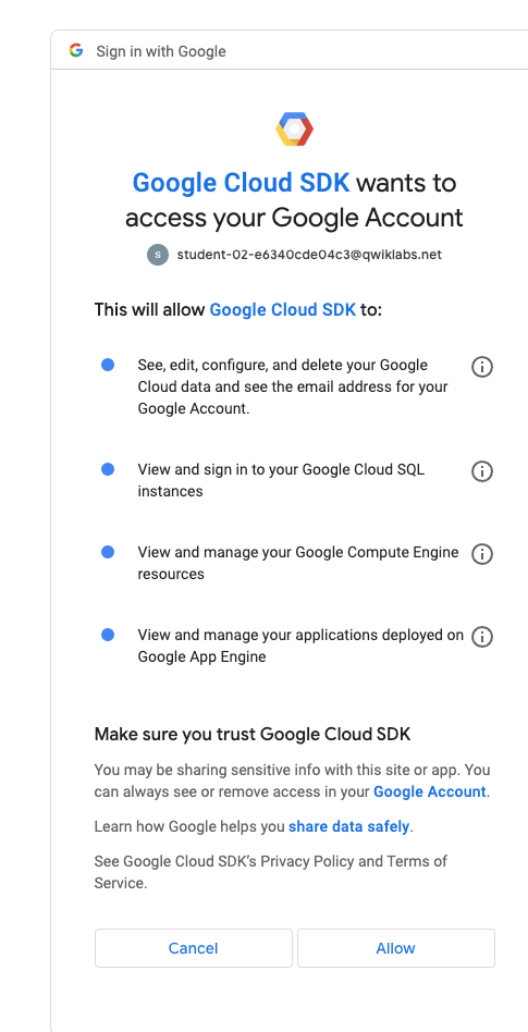 Building and Debugging Cloud Functions for Node.js | Google Cloud Skills Boost
