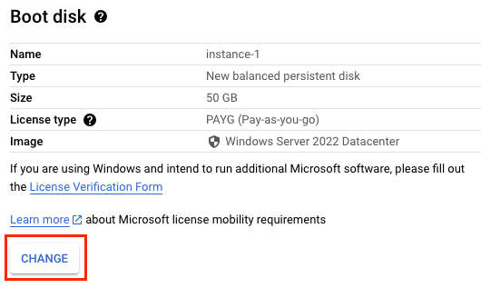 Compute Engine: Qwik Start - Windows | Google Cloud Skills Boost