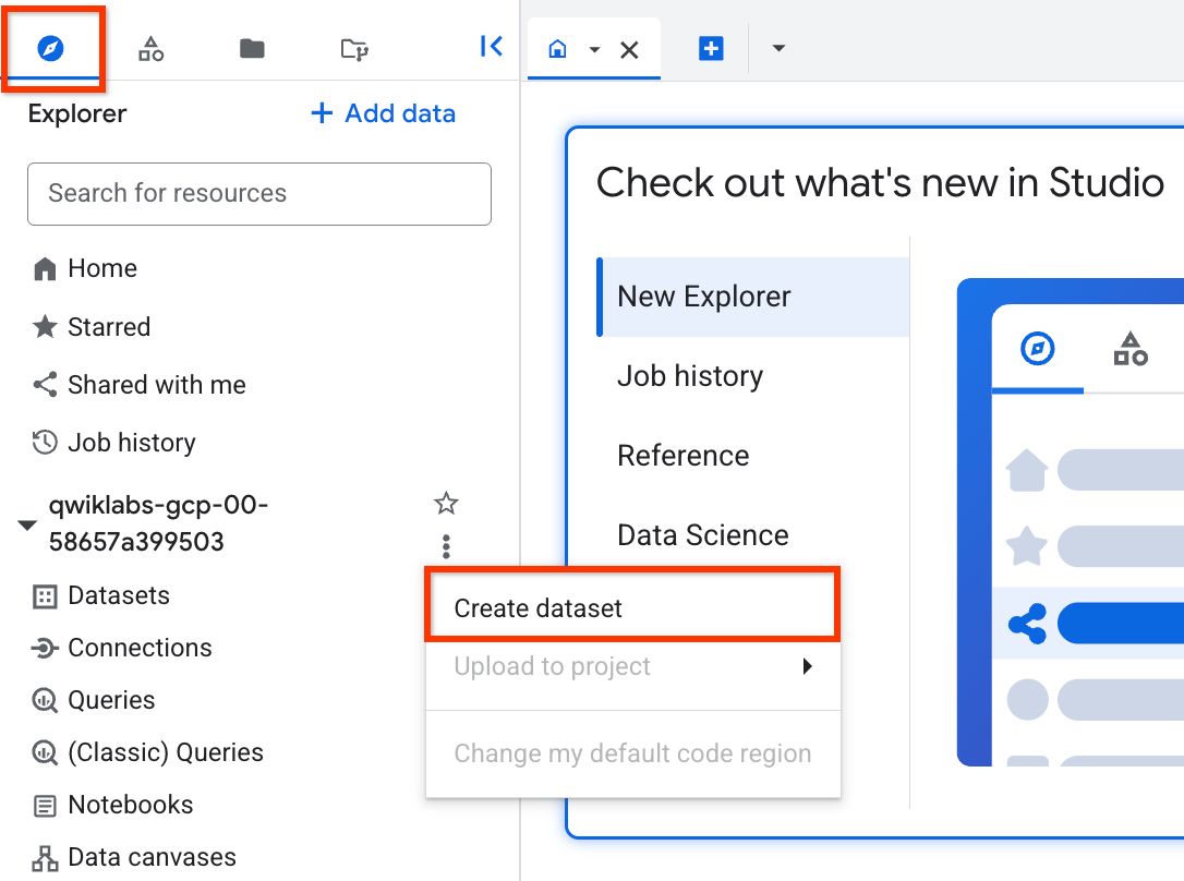 Creating Date-Partitioned Tables in BigQuery | Google Skills