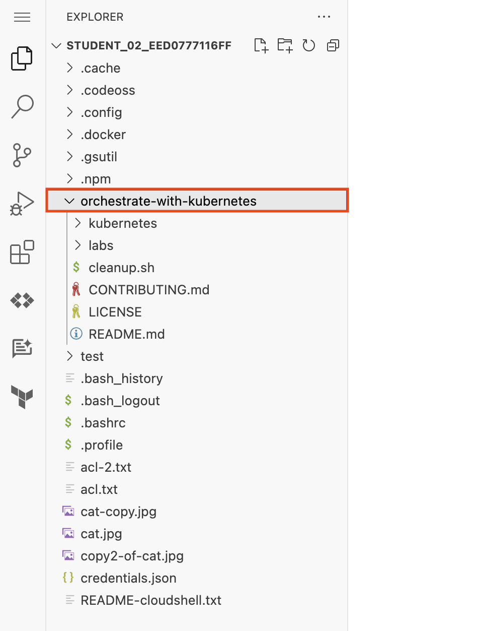 Cómo acceder a la consola de Google Cloud y Cloud Shell | Google Cloud Skills Boost