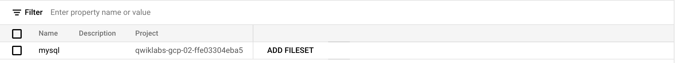 Build and Execute MySQL and PostgreSQL to Data Catalog Connectors | Google Cloud Skills Boost