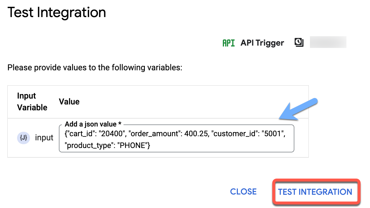 Build and Configure an Integration using Application Integration | Google Cloud Skills Boost