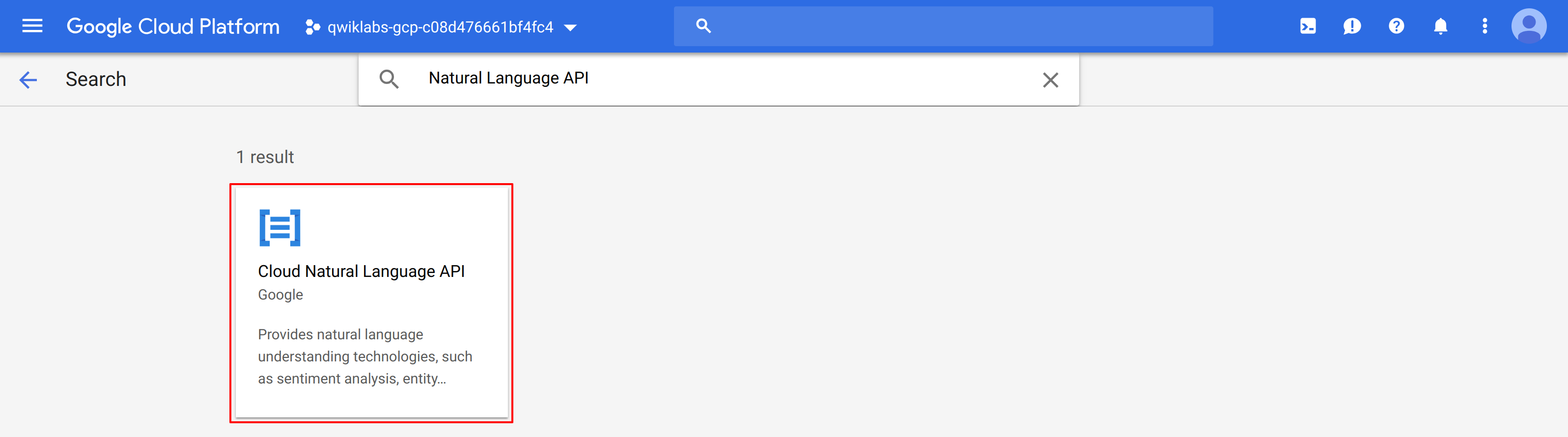 Build A Tool in the Google docs that read the sentiment of your document by using Google’s ...