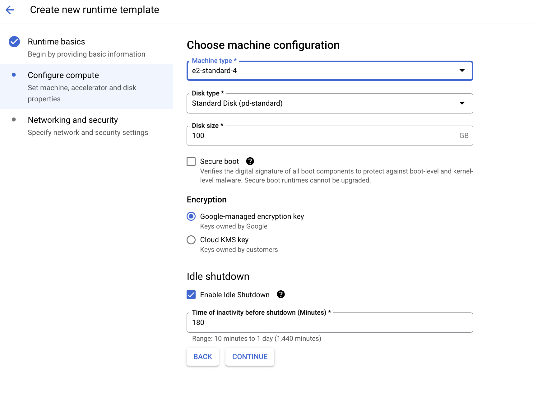 Exploratory Data Analysis using Bigquery and Colab Enterprise | Google Cloud Skills Boost