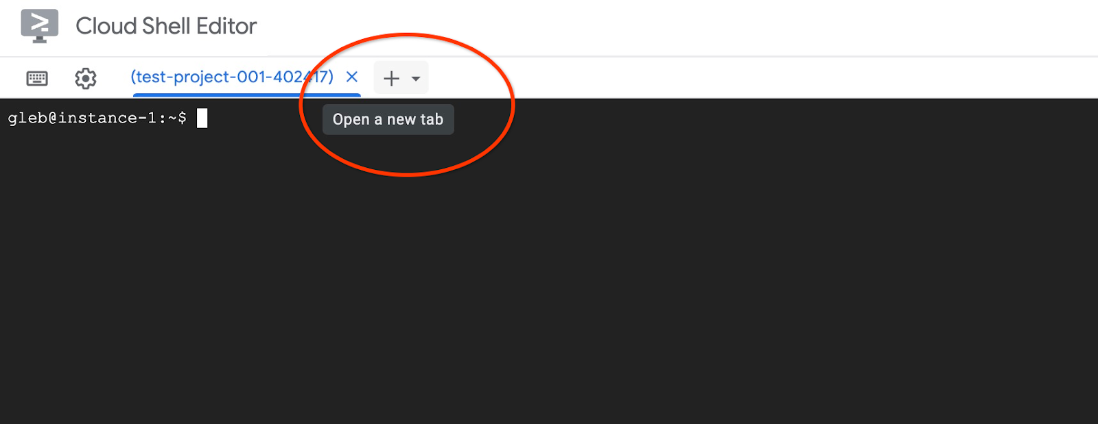 LLM Chat App with AlloyDB & LangChain - GSP1226