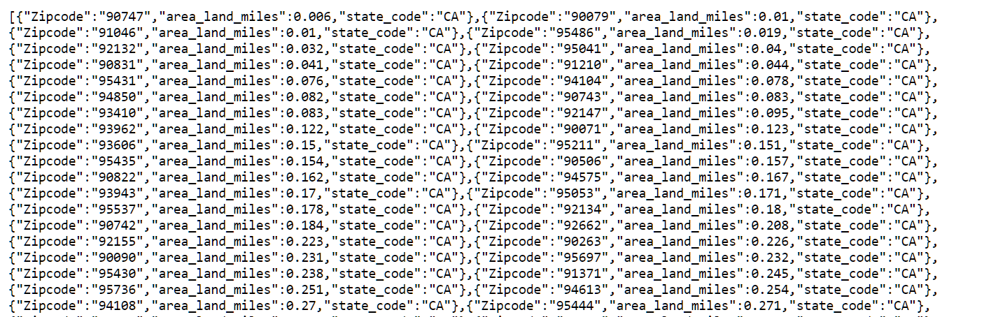 Use Go Code to Work with Google Cloud Data Sources | Google Cloud Skills Boost