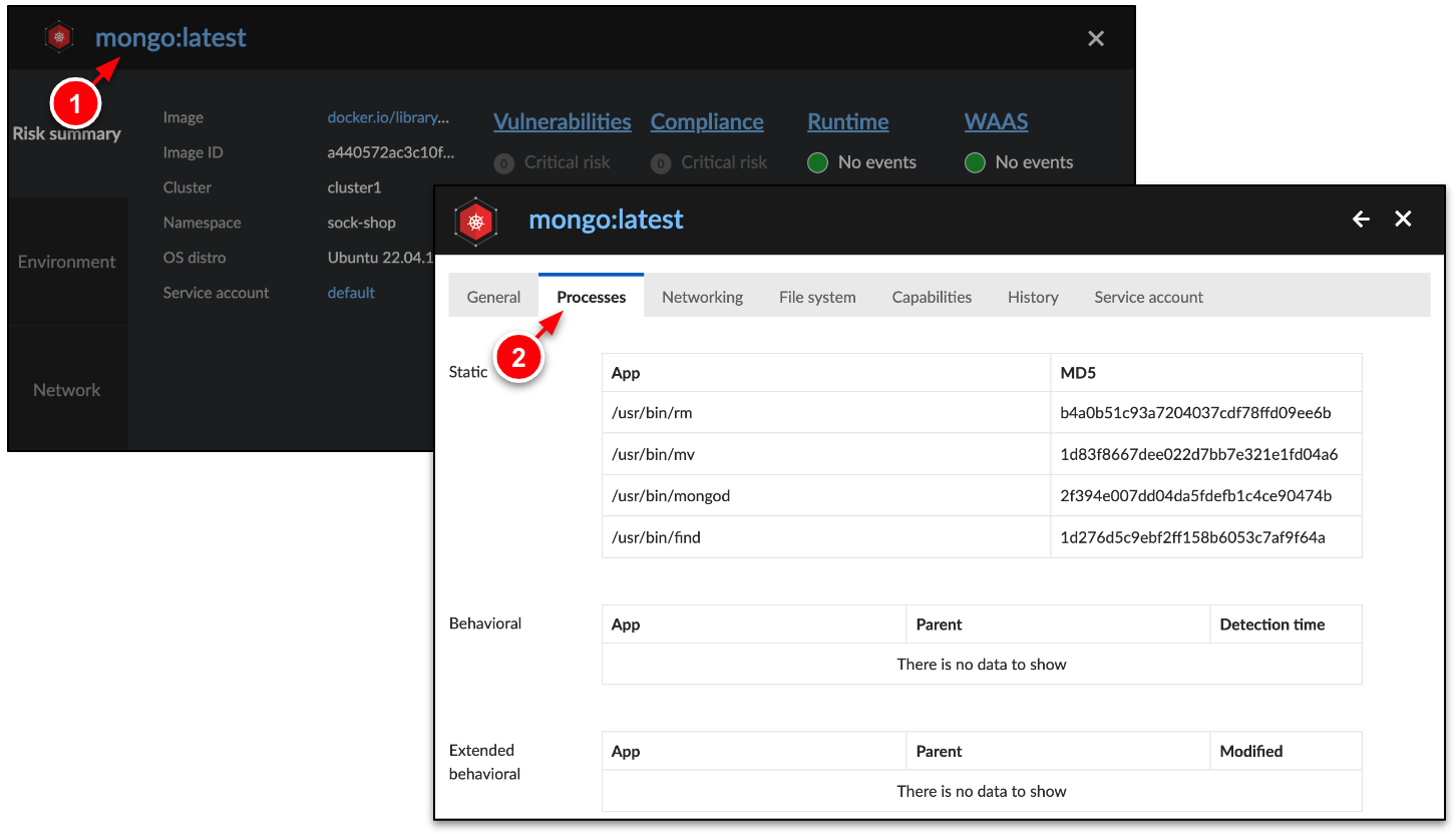Securing Google Cloud Compute with Prisma Cloud | Google Skills