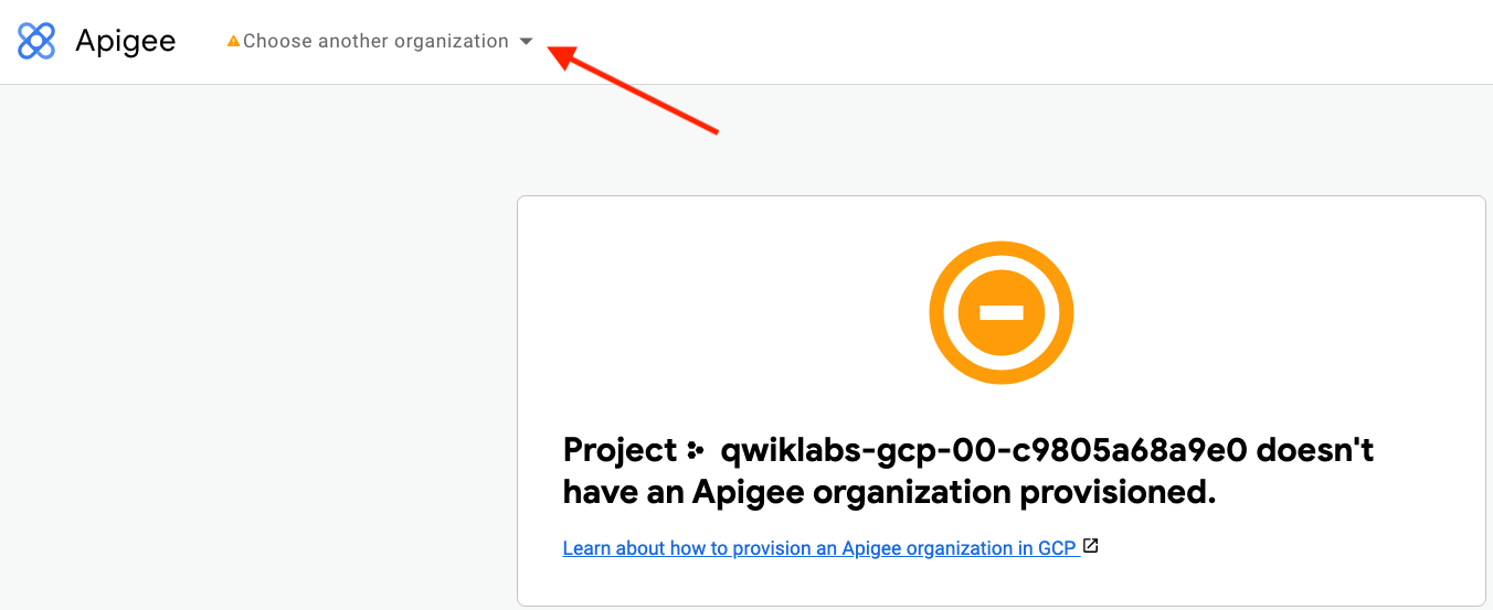 Modernizing Applications with Apigee X | Google Cloud Skills Boost