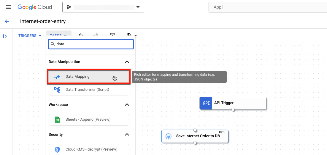 Build and Configure an Integration using Application Integration | Google Skills
