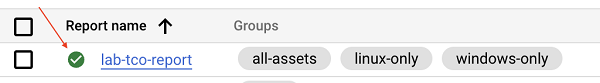 Introduction to Migration Center Servers Assessments | Google Skills