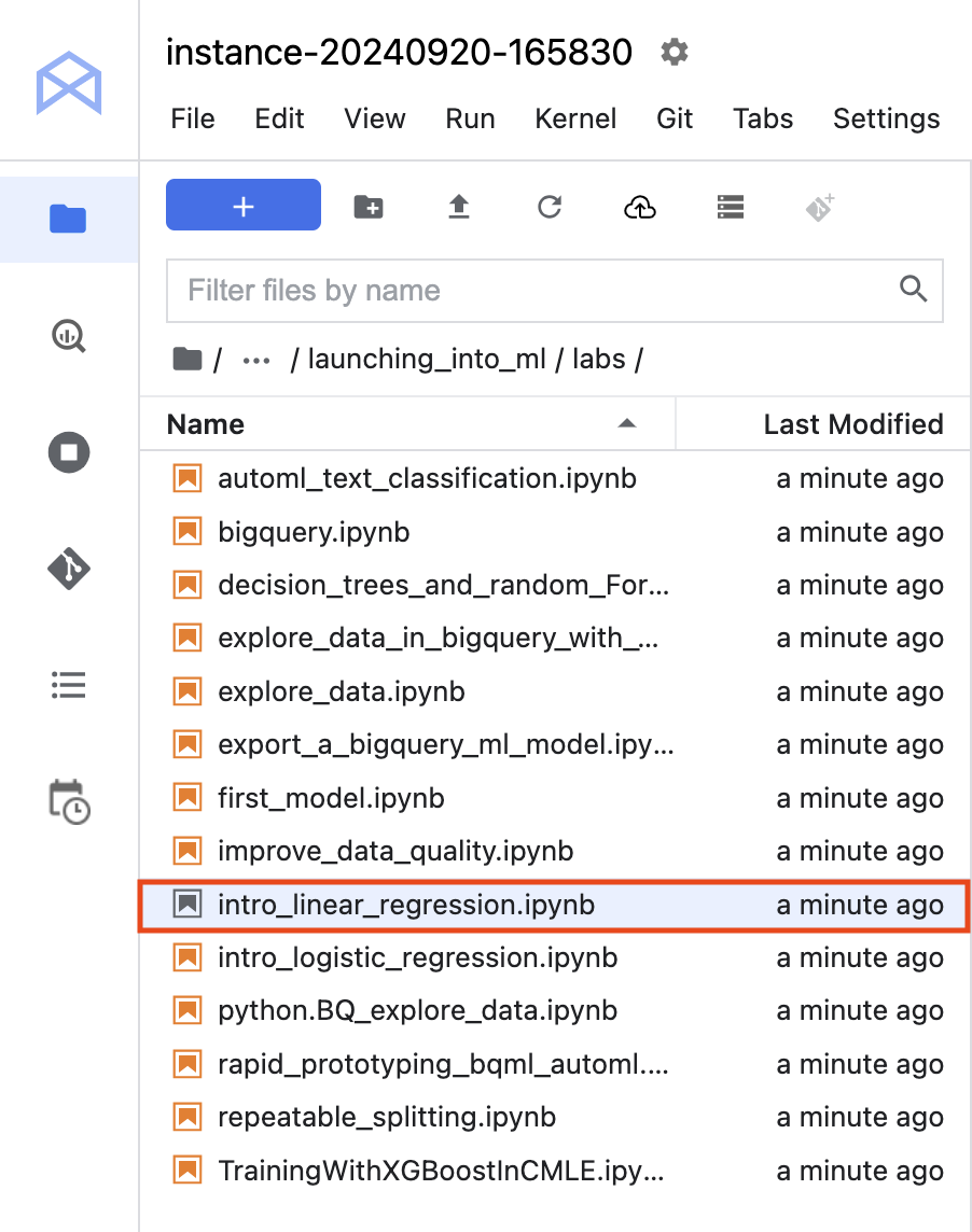 Introduction to Linear Regression | Google Skills