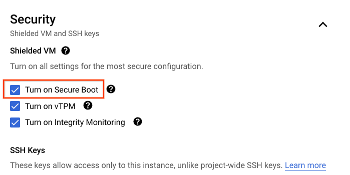 Configuring, Using, and Auditing VM Service Accounts and Scopes | Google Cloud Skills Boost