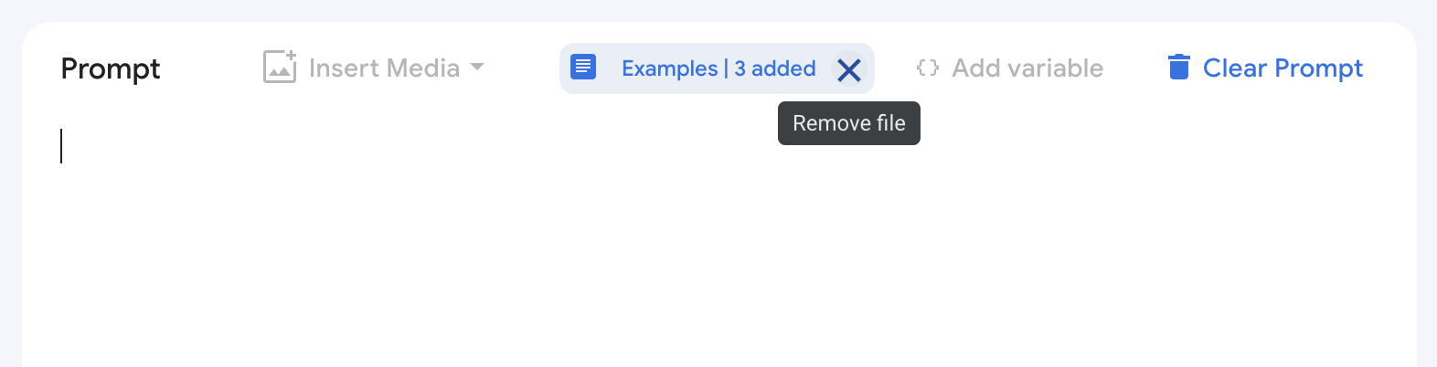 Get Started with Vertex AI Studio | Google Cloud Skills Boost