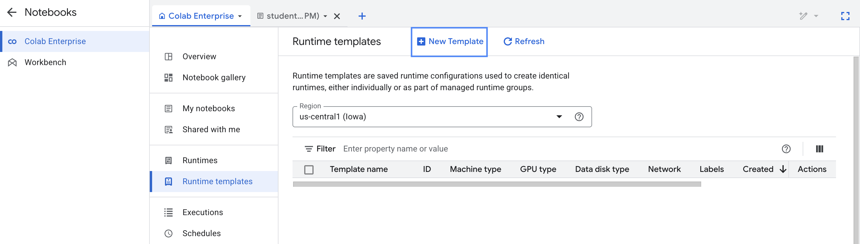 Exploratory Data Analysis using Bigquery and Colab Enterprise | Google ...