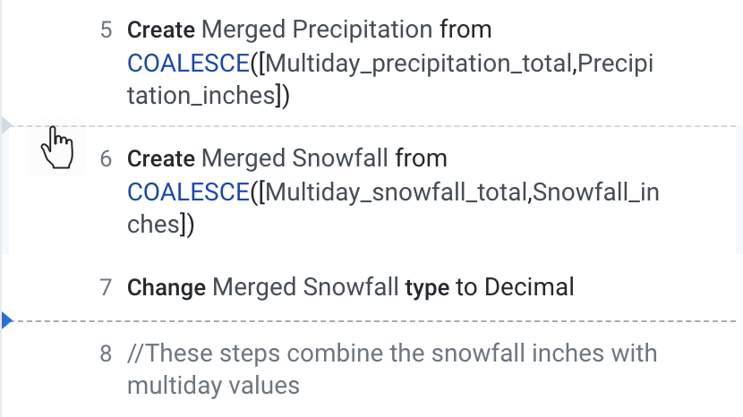 Preparing and Aggregating Data for Visualizations using Cloud Dataprep | Google Cloud Skills Boost