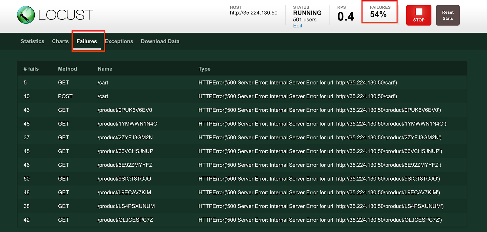 Debug Apps On Google Kubernetes Engine Gsp736