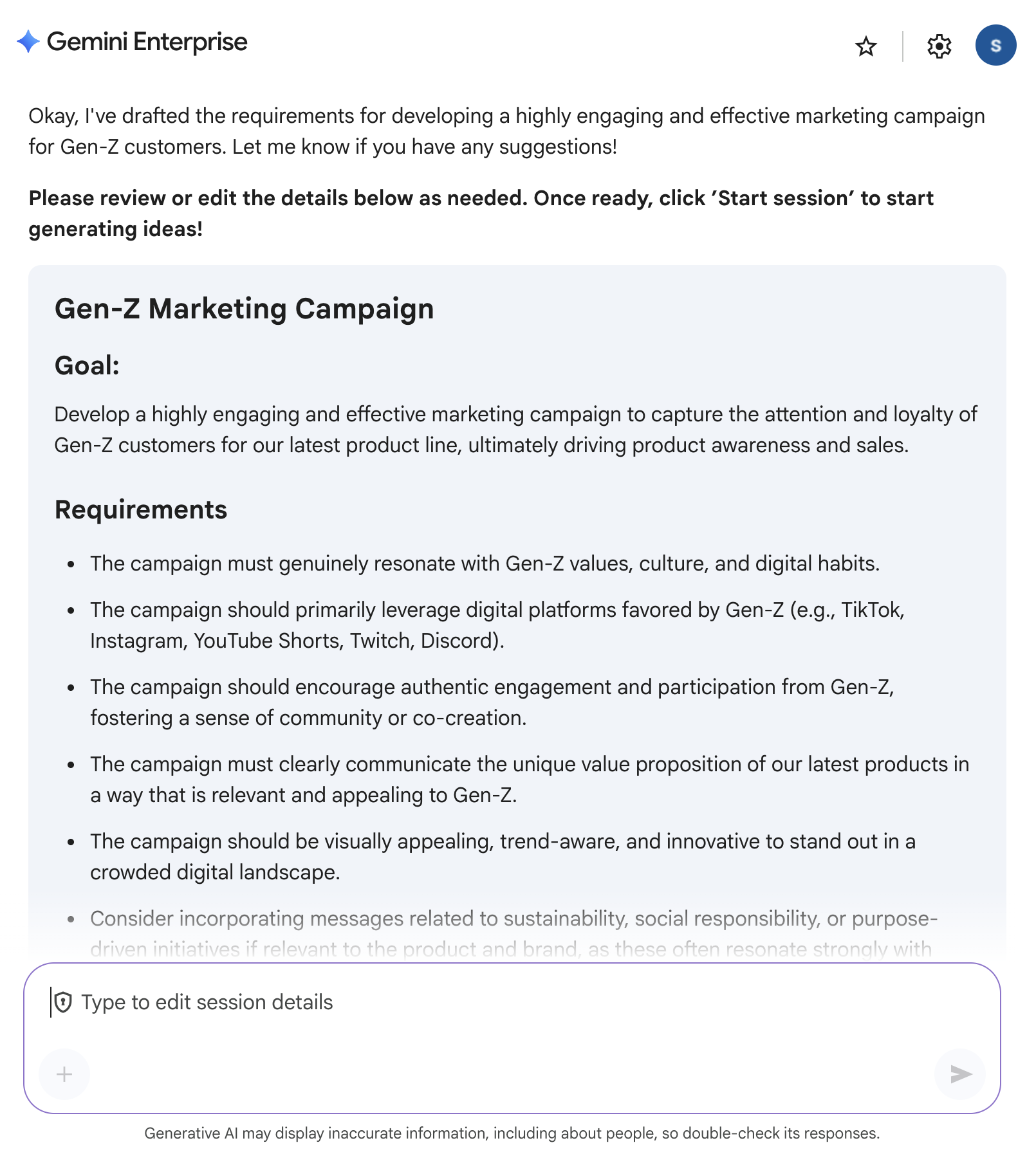 Introduction to Gemini Enterprise | Google Skills