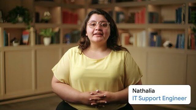 Google IT Automation with Python Certificate | Career Skills