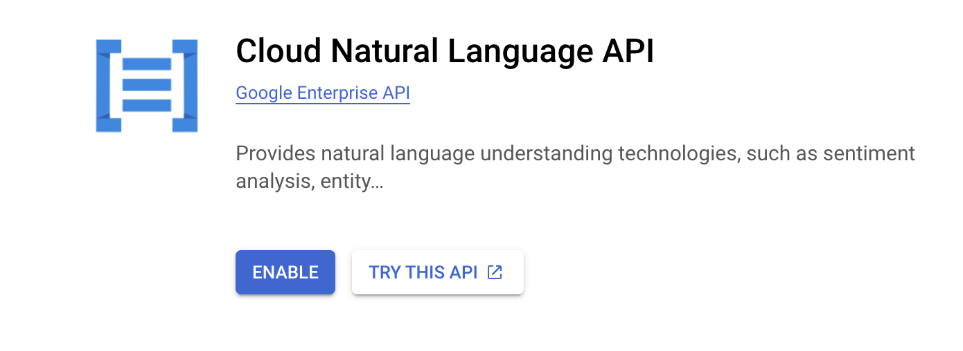 Classify Text into Categories with the Natural Language API | Google Cloud Skills Boost