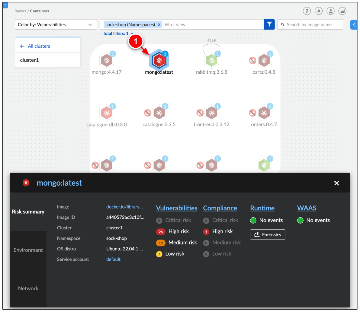 Securing Google Cloud Compute with Prisma Cloud | Google Skills