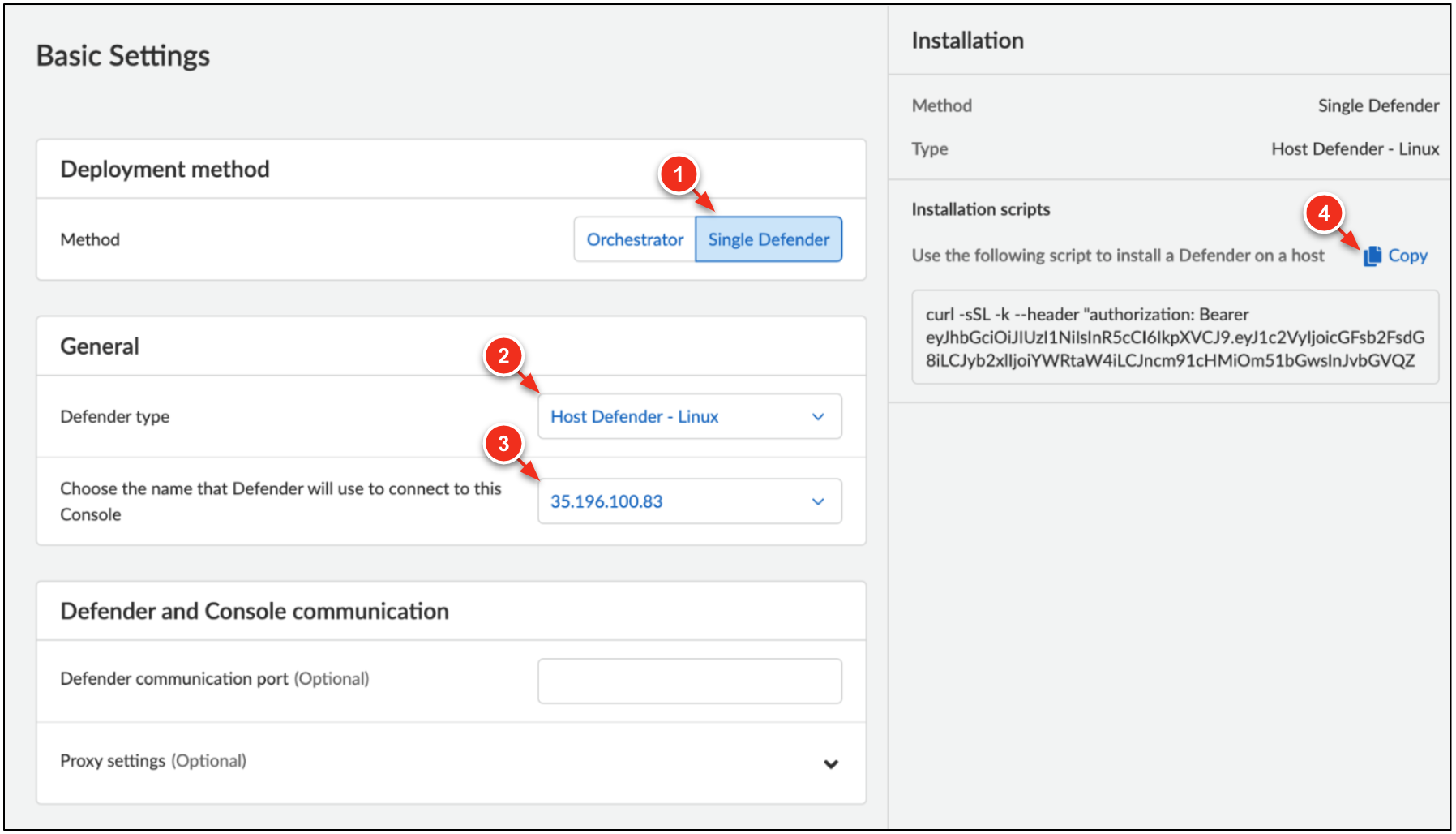 Securing Google Cloud Compute with Prisma Cloud | Google Skills
